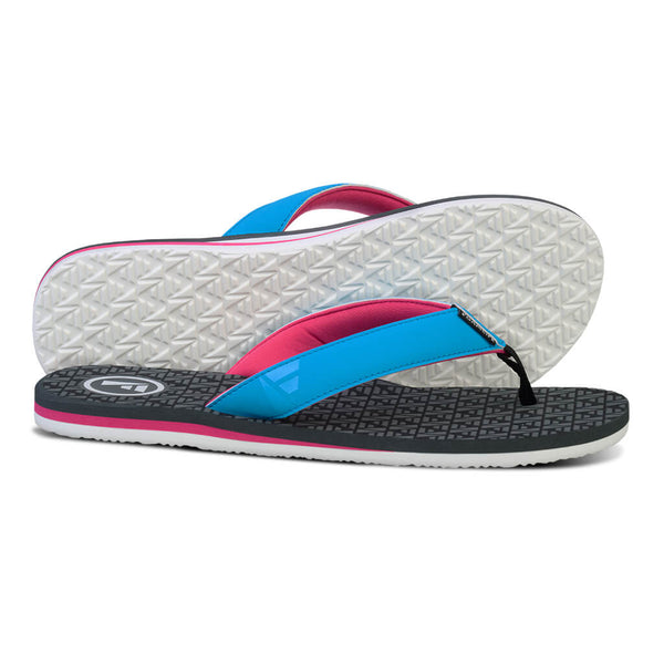 Foamlife Flip Flop TRAAD Slate Grey – Brand Collective