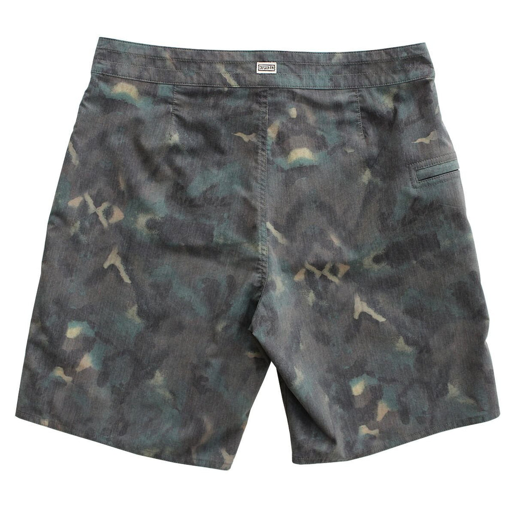 Captain Fin Camolot Boardshorts – Brand Collective